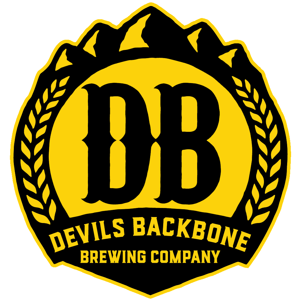 Devils Backbone Shop – DBBrewingcompany Store